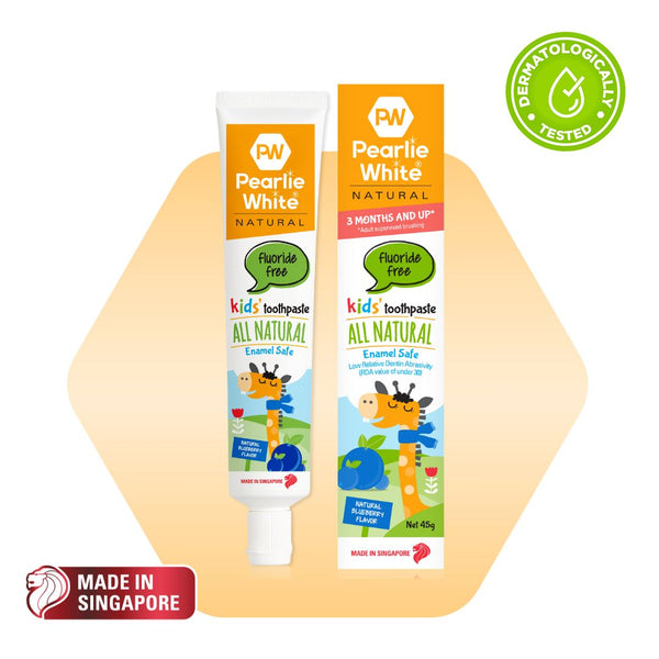 Toothpastes | Pearlie White