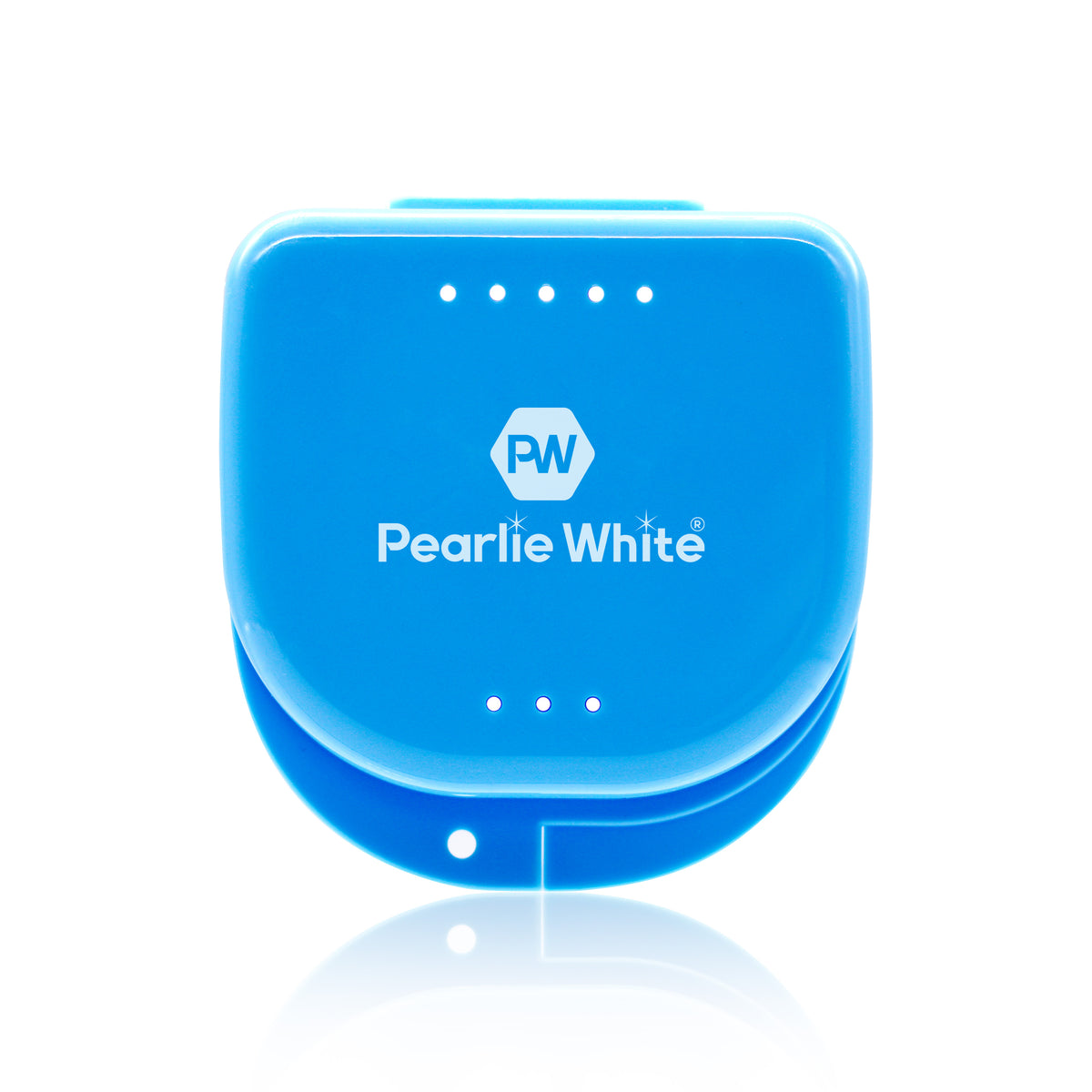 Retainer Case | Pearlie White